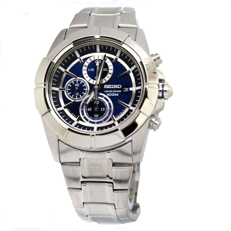 Đồng Hồ Seiko SNDE79 Nam Chính Hãng – Bảo Hành 5 Năm