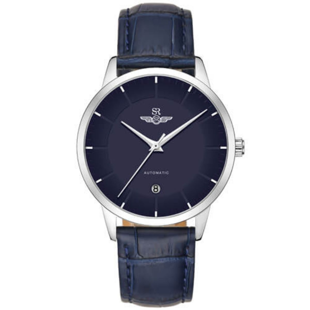 Đồng Hồ SRWatch SG8882.4103AT Nam Chính Hãng – Bảo Hành 5 Năm
