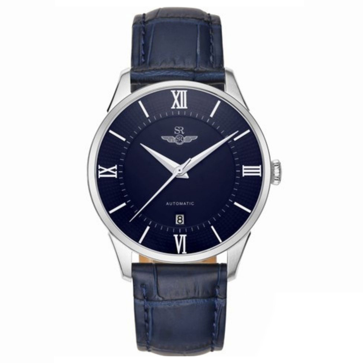 Đồng Hồ SRWatch SG8884.4103AT Nam Chính Hãng – Bảo Hành 5 Năm