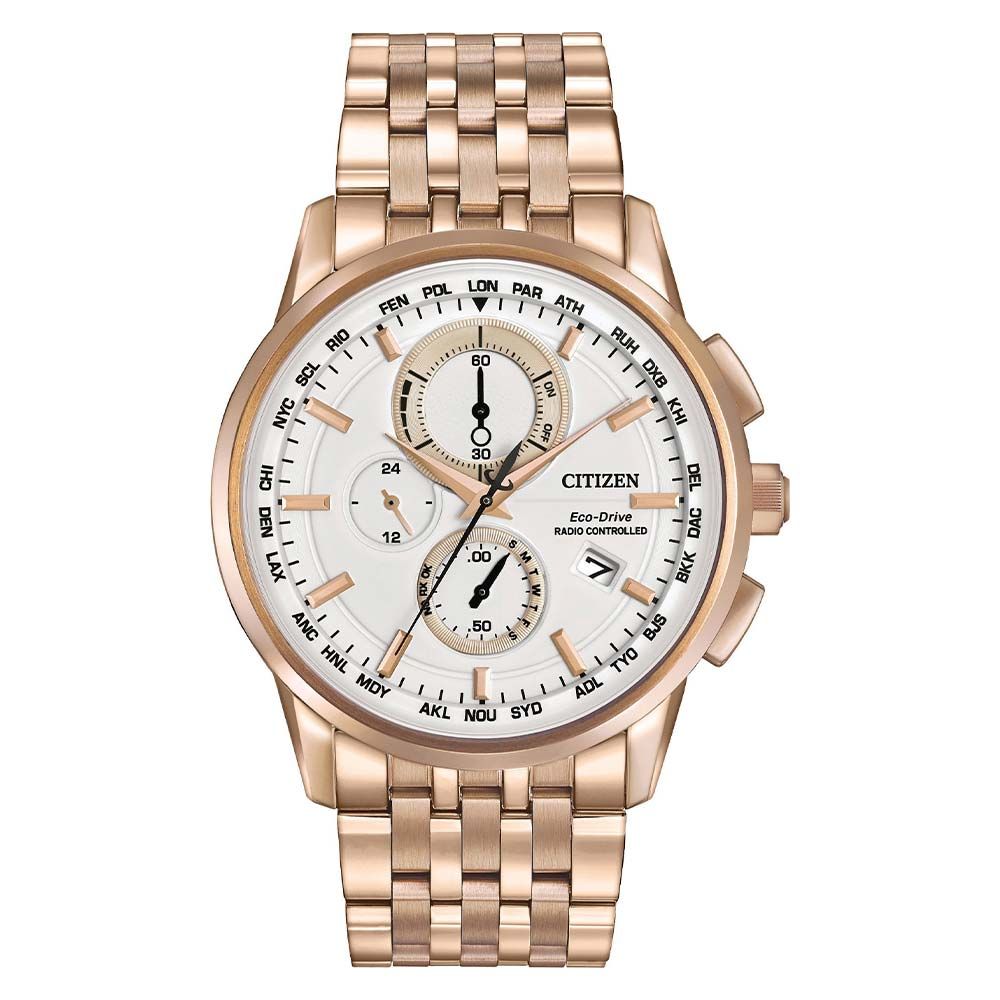 Đồng Hồ Citizen AT8113-55A Nam Chính Hãng – Bảo Hành 5 Năm