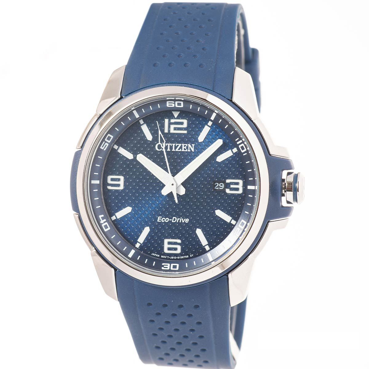 Đồng Hồ Citizen AW1158-05L Nam Chính Hãng – Bảo Hành 5 Năm