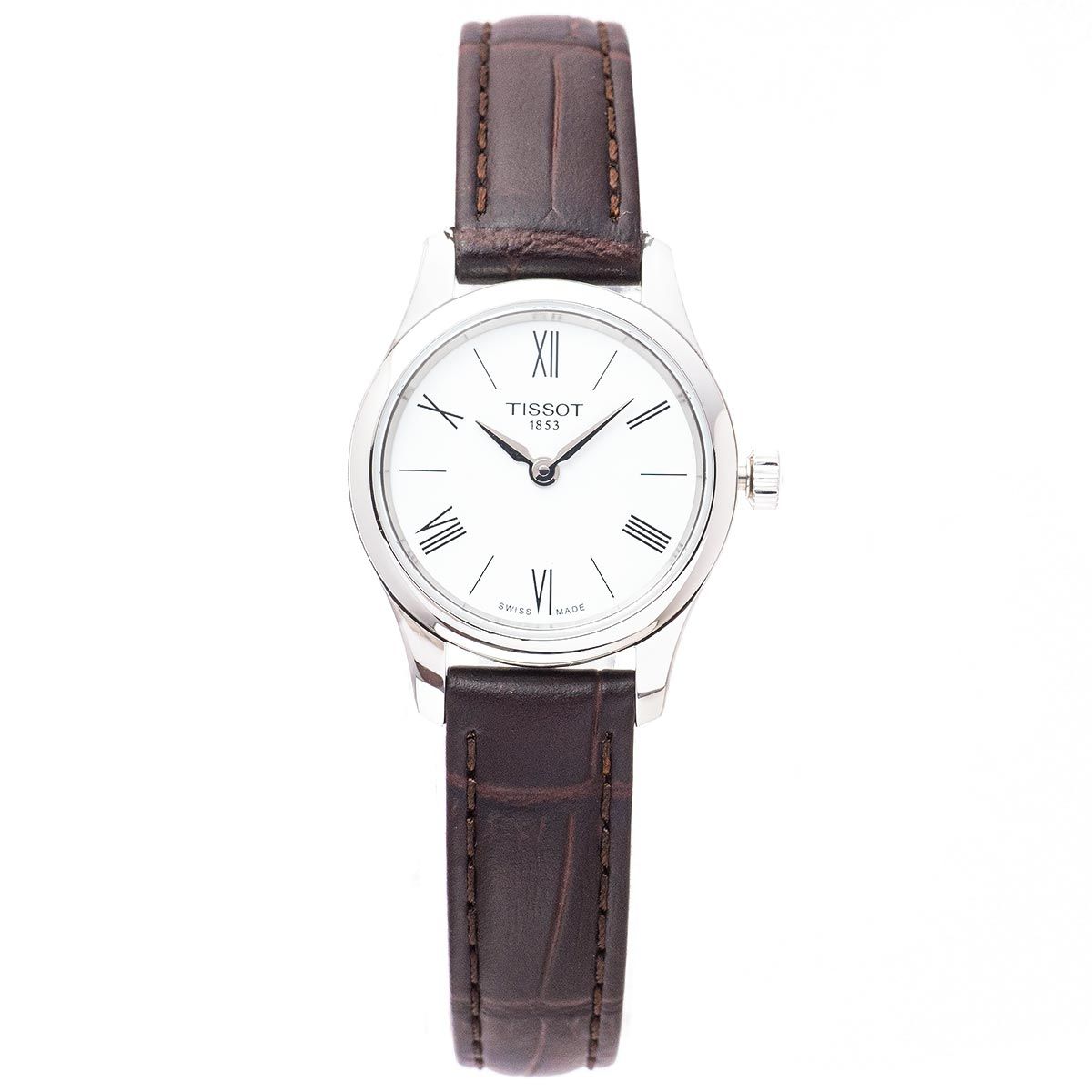 Đồng Hồ Tissot Nữ T063.009.16.018.00 , Giá Tốt, Giao Ngay
