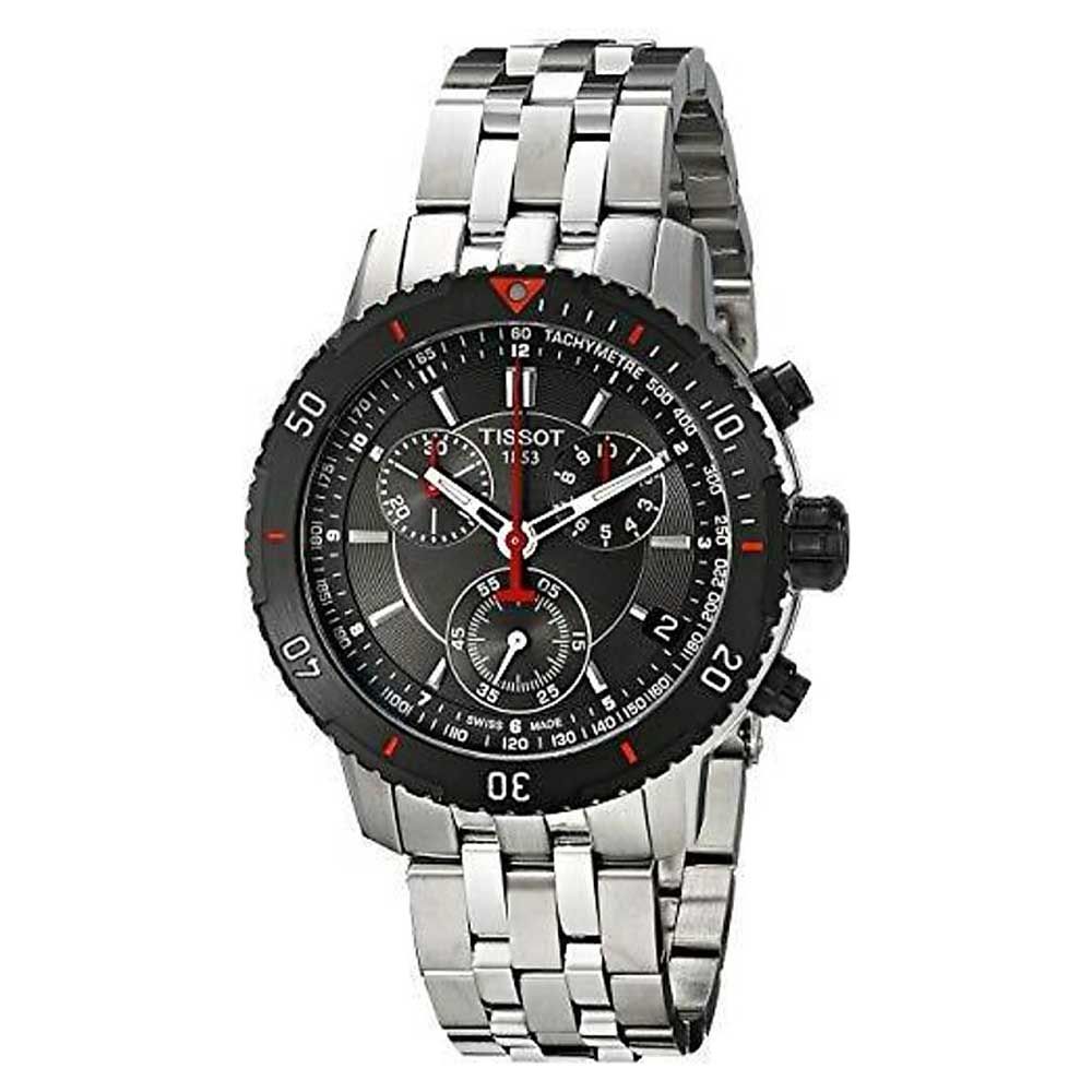 Đồng Hồ Tissot 1853 T067.417.21.051.00 Nam Chính Hãng – Bảo Hành 5 Năm