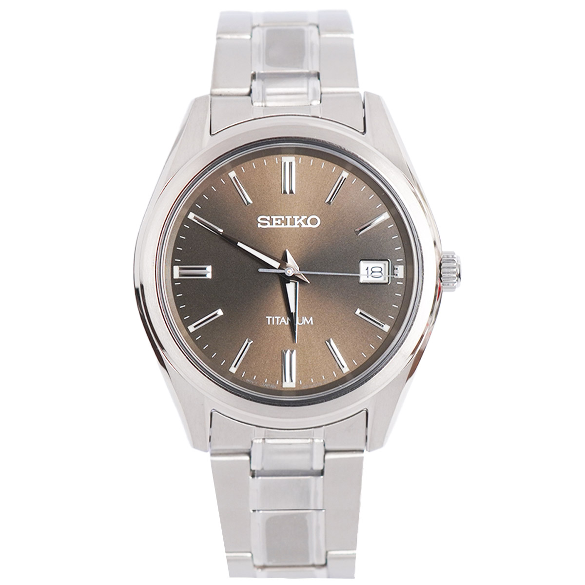 Đồng Hồ Seiko Nam SUR375P1 , Giá Tốt, Giao Ngay