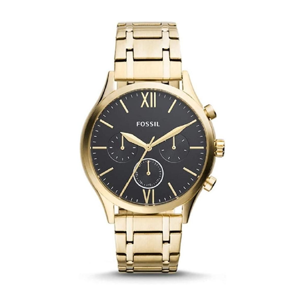Đồng Hồ Fossil Nam BQ2366 , Giá Tốt, Giao Ngay
