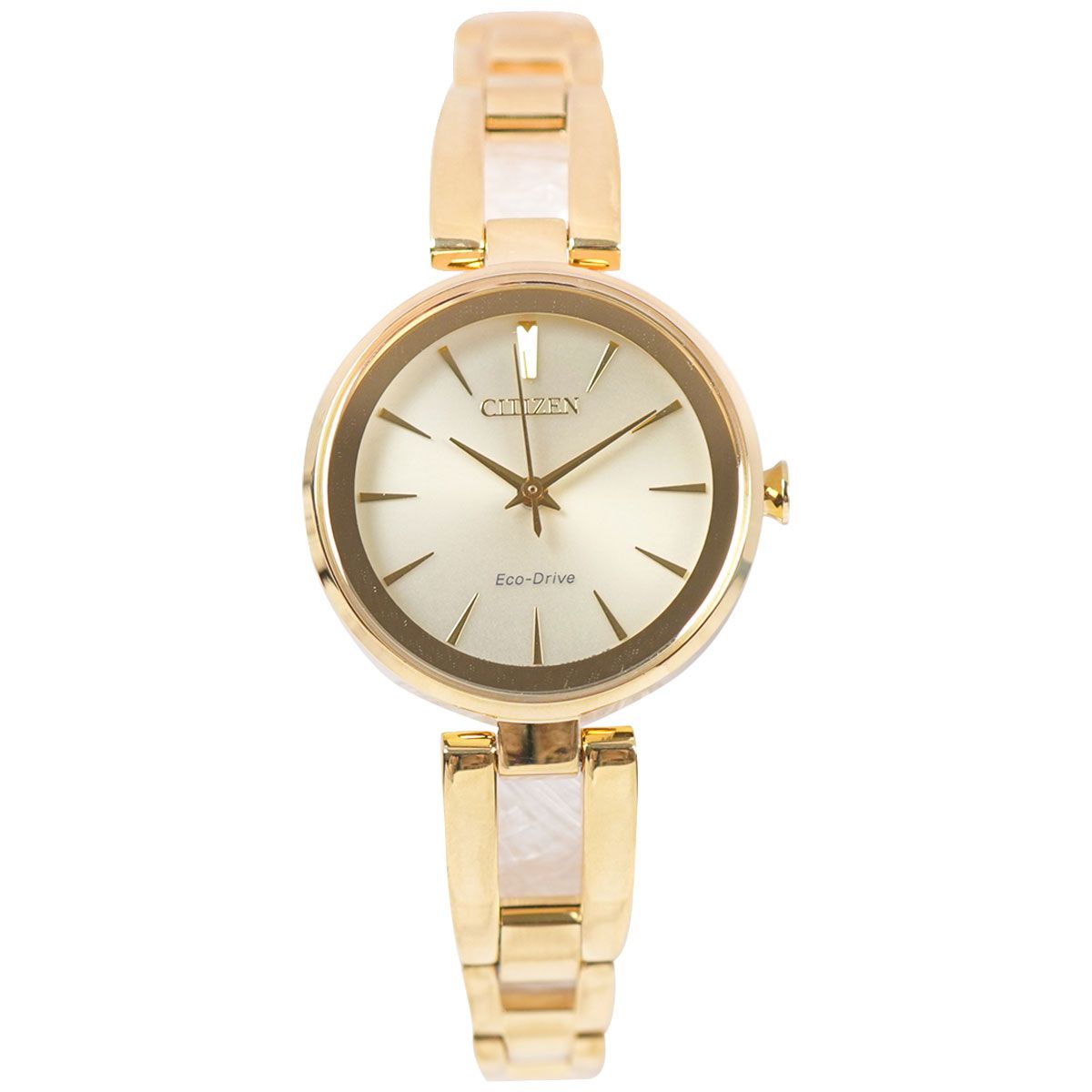 Đồng Hồ Citizen EM0638-50P Nữ Chính Hãng – Bảo Hành 5 Năm