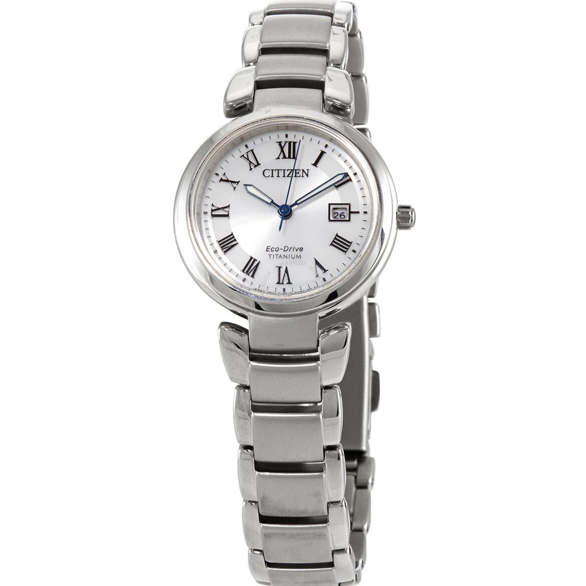 Đồng Hồ Citizen Nữ EW2500-88B , Giá Tốt, Giao Ngay