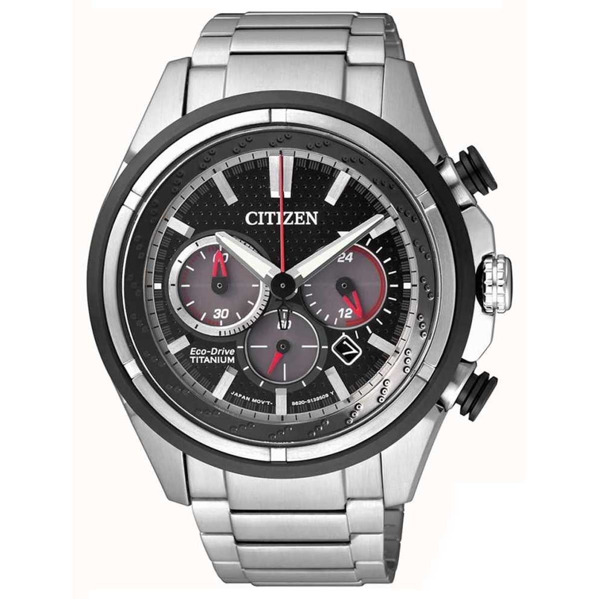 Đồng Hồ Citizen CA4241-55E Nam Chính Hãng – Bảo Hành 5 Năm