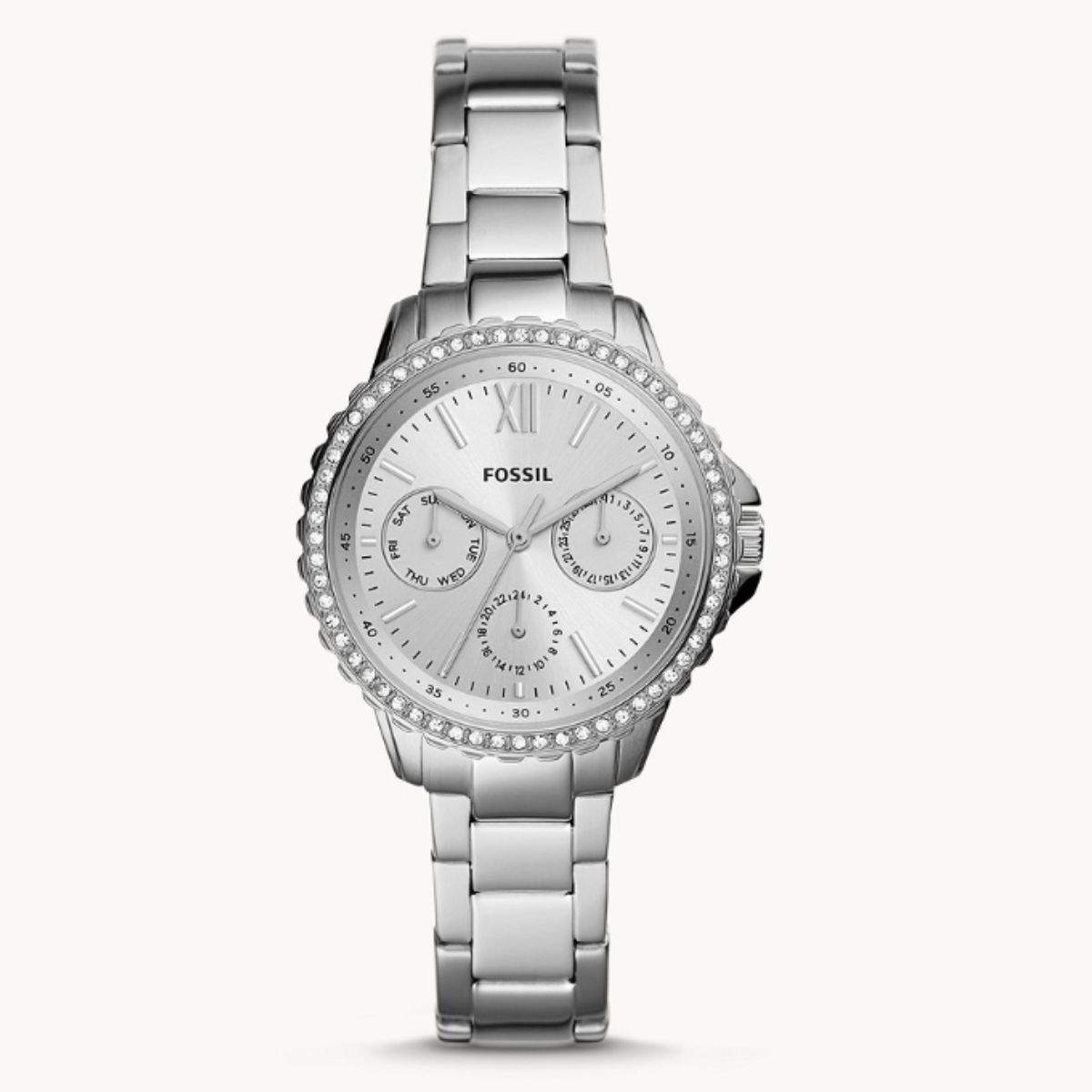 Đồng Hồ Fossil ES4783 Nữ Chính Hãng – Bảo Hành 5 Năm