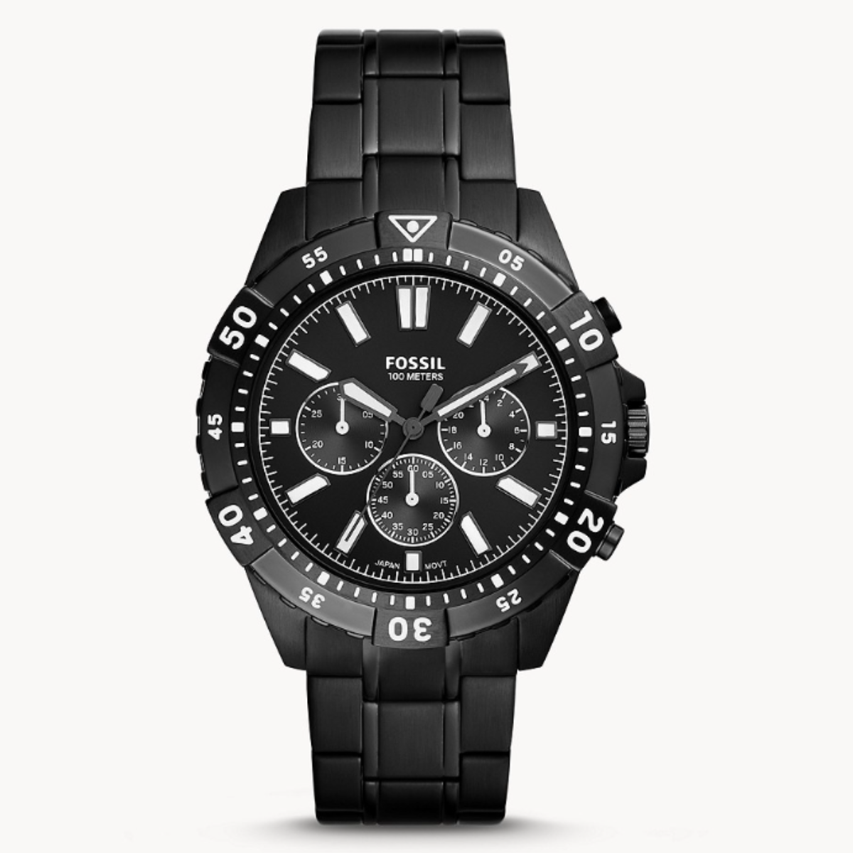 Đồng Hồ Fossil Nam FS5773 , Giá Tốt, Giao Ngay