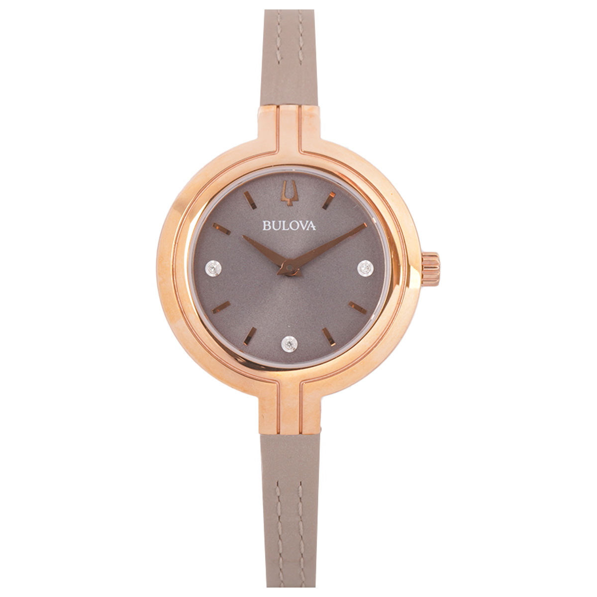 Đồng Hồ Bulova 97P143 Nữ Chính Hãng – Bảo Hành 5 Năm