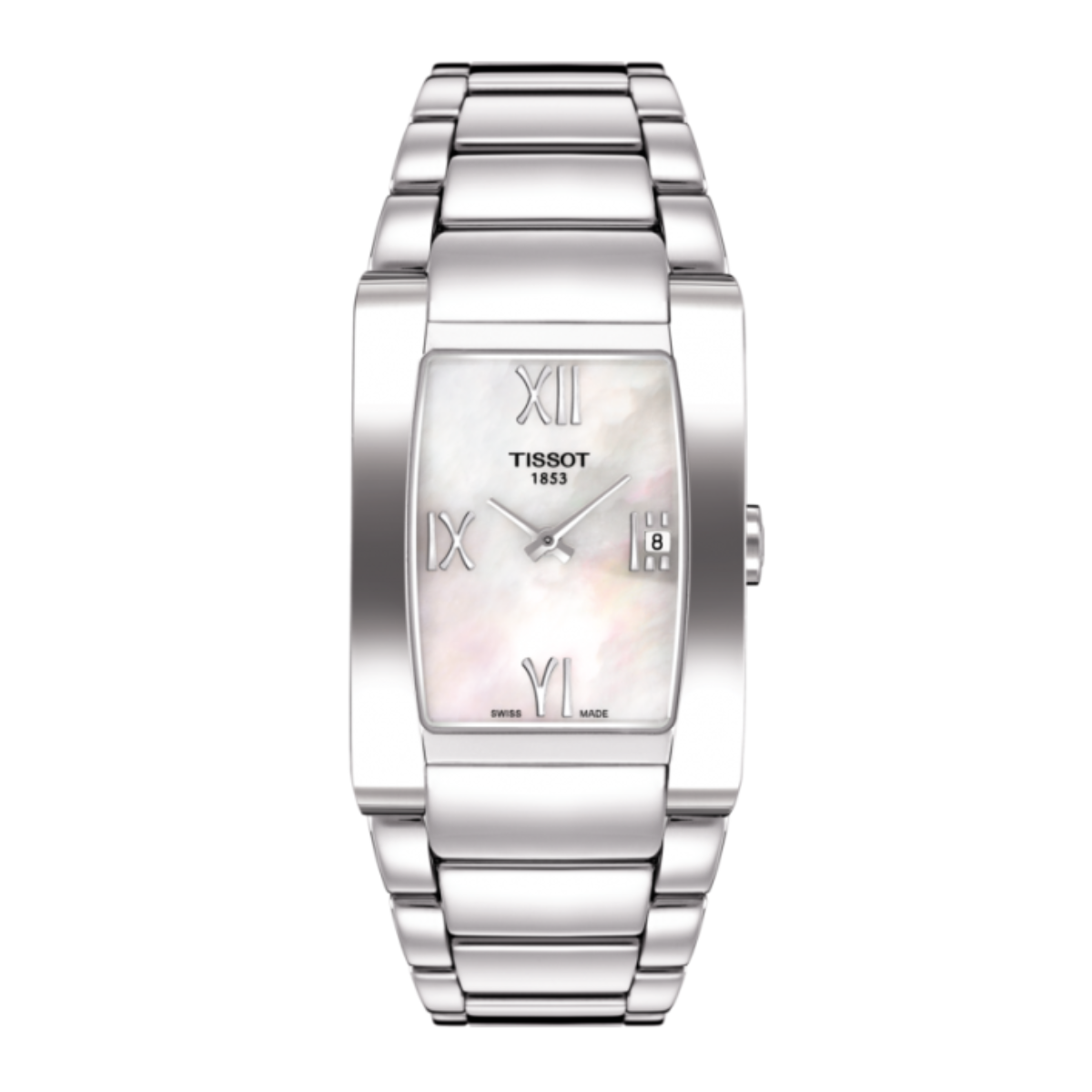 Đồng Hồ Tissot Nữ T007.309.11.113.00 , Giá Tốt, Giao Ngay
