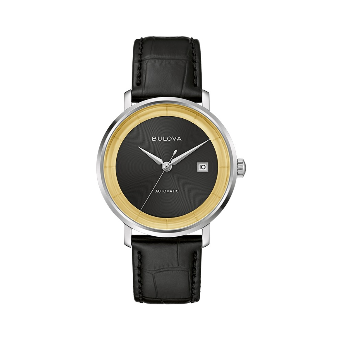Đồng Hồ Bulova Nam 96B406 , Giá Tốt, Giao Ngay