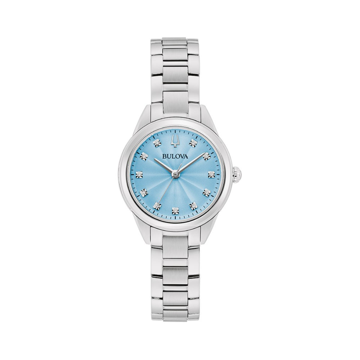 Đồng Hồ Bulova 96P250 Nữ Chính Hãng – Bảo Hành 5 Năm