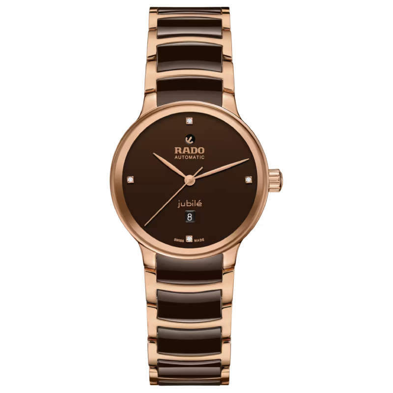 Đồng Hồ Rado Nữ R30019712 , Giá Tốt, Giao Ngay