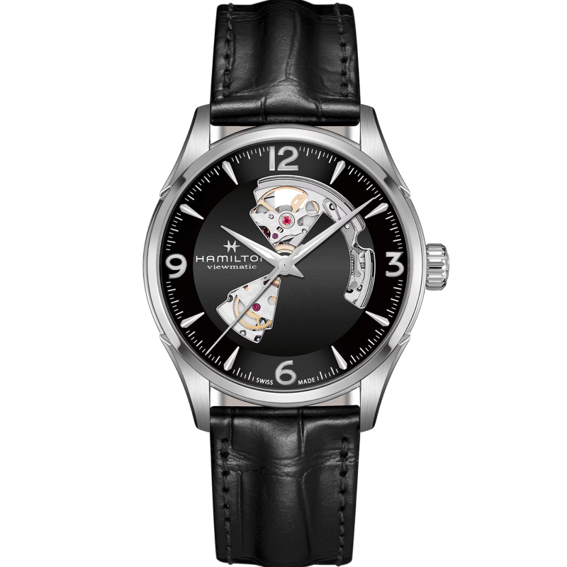 Đồng Hồ Hamilton Nam H32705731 , Giá Tốt, Giao Ngay