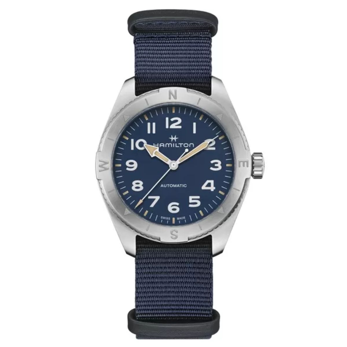 Đồng Hồ Hamilton Nam H70315940 , Giá Tốt, Giao Ngay