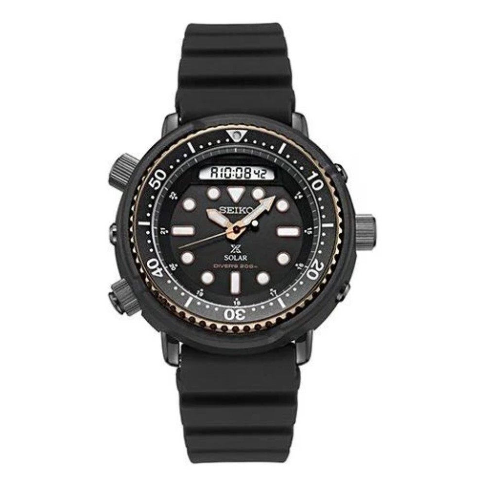 Đồng Hồ Seiko SNJ028P1 Nam Chính Hãng – Bảo Hành 5 Năm